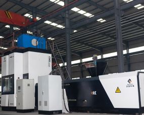 Plastic pallet moulding machine,molded plastic pallet making machine ...